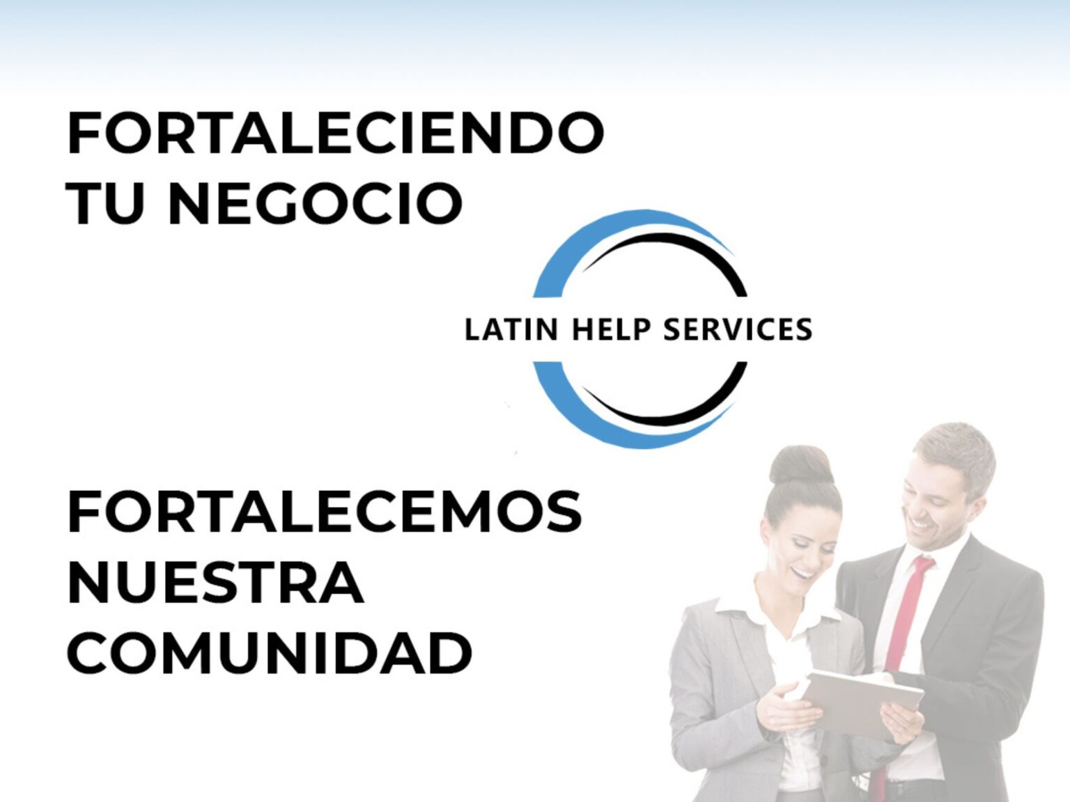 Tu Negocio En USA - The Latina Pro