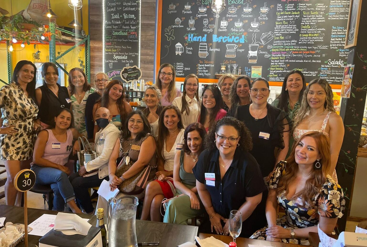 Home - The Latina Pro